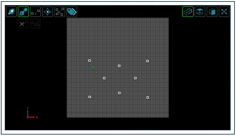 Using The Drawing Tool For Demonstrations
